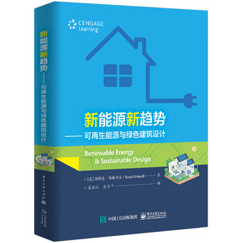 新能源新趋势：可再生能源与绿色建筑设计