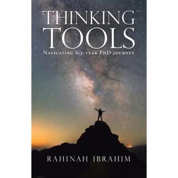 思考工具 Thinking Tools: Navigating a Three-Year...