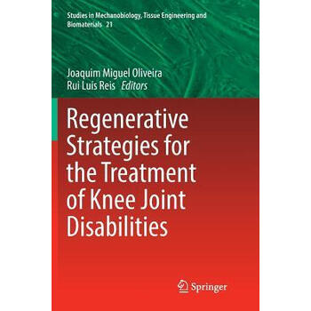 Regenerative Strategies for the Treatment of Kne