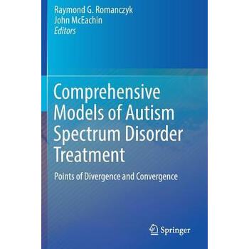 Comprehensive Models of Autism Spectrum Disorde