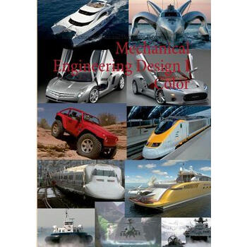 Mechanical Engineering Design I Color