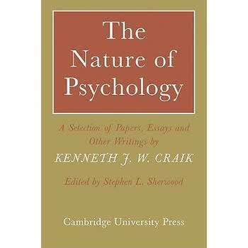 The Nature of Psychology