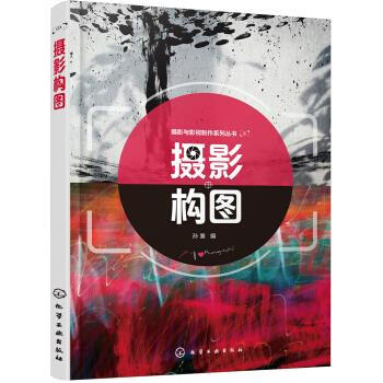 正版摄影与影视制作系列丛书--摄影构图(孙寰 ) 孙寰 著 化学工业出版社有限公司