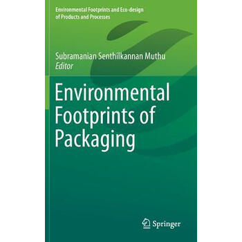 高被引Environmental Footprints of Packaging