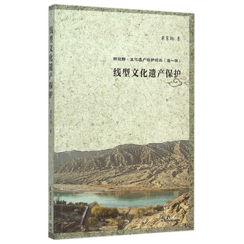 线型文化遗产保护/新视野文化遗产保护论丛