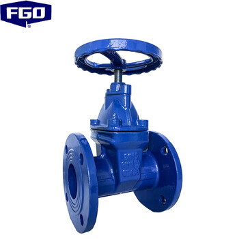 【FGOZ45X-16C DN200】FGO 暗杆弹性座封软密封法兰闸阀 RVHX 自来水阀门 重型碳钢 Z45X-16C DN200【行情 报价 价格 评测】-京东