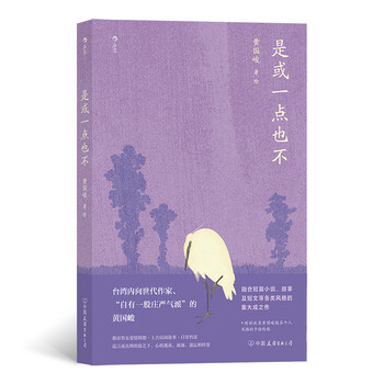 正版 短篇小说：是或一点也不 9787505749320