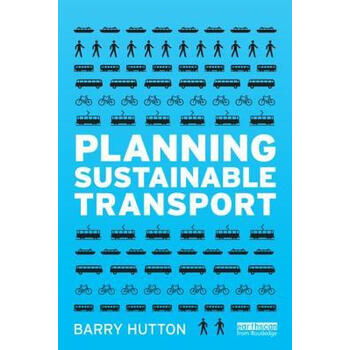 高被引Planning Sustainable Transport