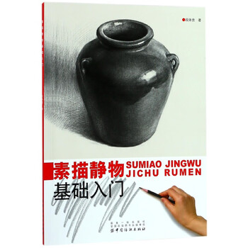 素描静物基础入门