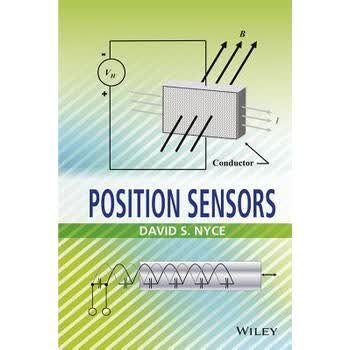 高被引Position Sensors