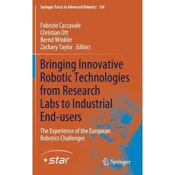 Bringing Innovative Robotic Technologies from Re