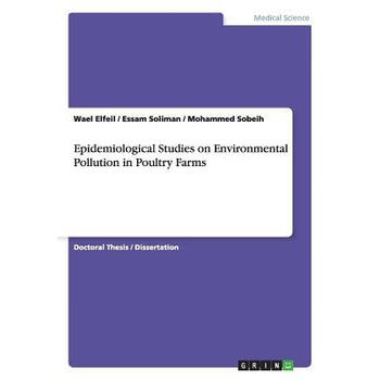 Epidemiological Studies on Environmental Polluti