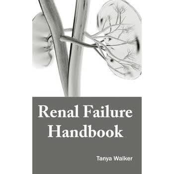 Renal Failure Handbook