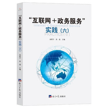 “互联网+政务服务”实践 金震宇房迎