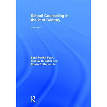 School Counseling in the 21st Century
