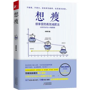 想瘦