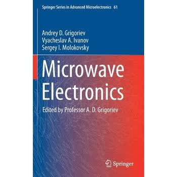 Microwave Electronics
