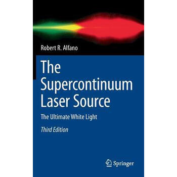 The Supercontinuum Laser Source: The Ultimate Wh