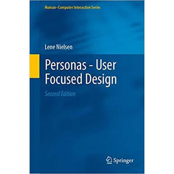 Personas - User Focused Design