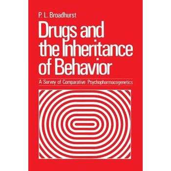 Drugs and the Inheritance of Behavior: A Survey