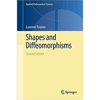 Shapes and Diffeomorphisms