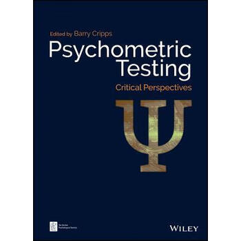 Psychometric Testing: Critical Perspectives