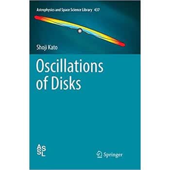 Oscillations of Disks