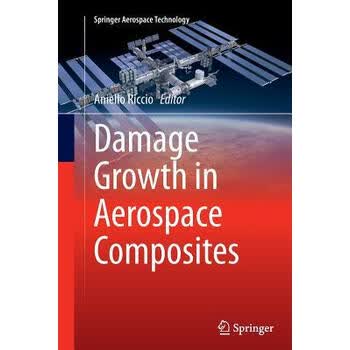 Damage Growth in Aerospace Composites