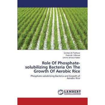Role of Phosphate-Solubilizing Bacteria on the G