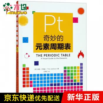 奇妙的元素周期表