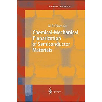 Chemical-Mechanical Planarization of Semiconduct
