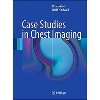 高被引Case Studies in Chest Imaging