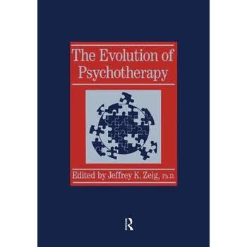 Evolution of Psychotherapy..........: The 1st C