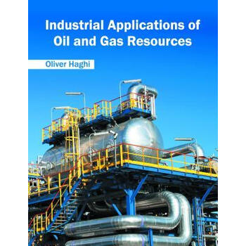 Industrial Applications of Oil and Gas Resources