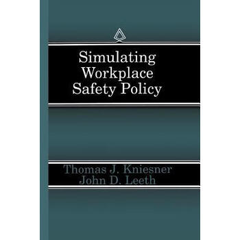 Simulating Workplace Safety Policy