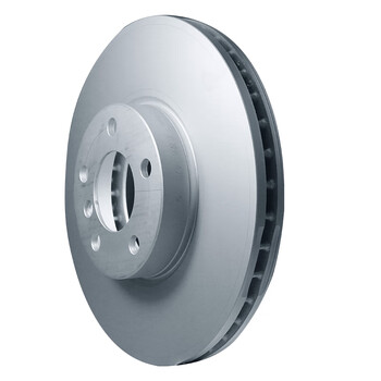 【宝马34116886478/34116886477】宝马（BMW）原厂刹车盘 制动盘 单盘装 前盘 宝马X5/X6 08-18款【行情 报价 ...