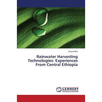 Rainwater Harvesting Technologies: Experiences