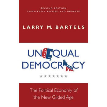 Unequal Democracy: The Political Economy of ...