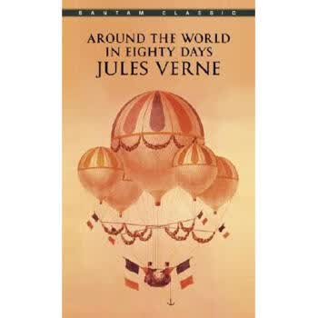 环游地球八十天 Around the World in Eighty Days