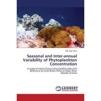Seasonal and Inter-Annual Variability of Phytop