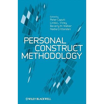 Personal Construct Methodology
