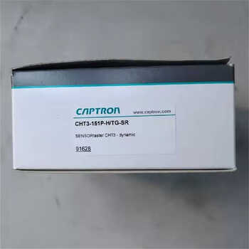 CAPTRON凯本隆CHT3-151P-H/TG-SR现货全新触摸开关传感器 CHT3-151P-H/TG-SR【图片 价格 品牌 报价】-京东