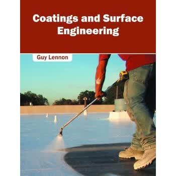 Coatings and Surface Engineering