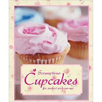 [现货]Love Food: Scrumptious Cakes