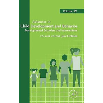 高被引Developmental Disorders and Interventions