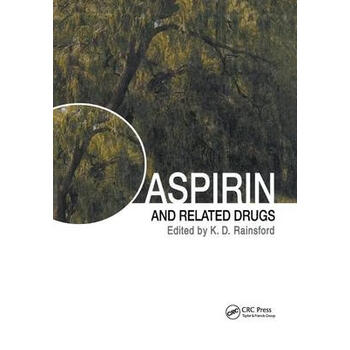 高被引Aspirin and Related Drugs