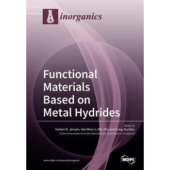 Functional Materials Based on Metal Hydrides