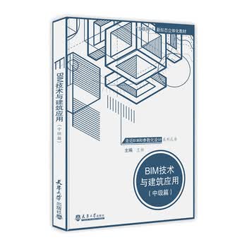 BIM技术与建筑应用:中级篇