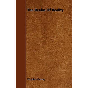 The Realm of Reality