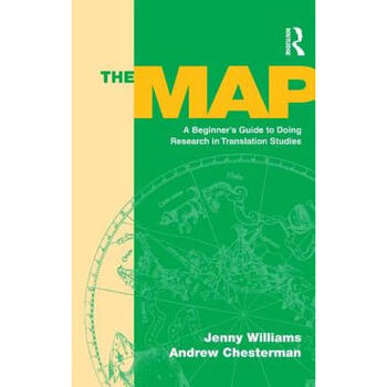 The Map: A Beginner's Guide to Doing Researc...